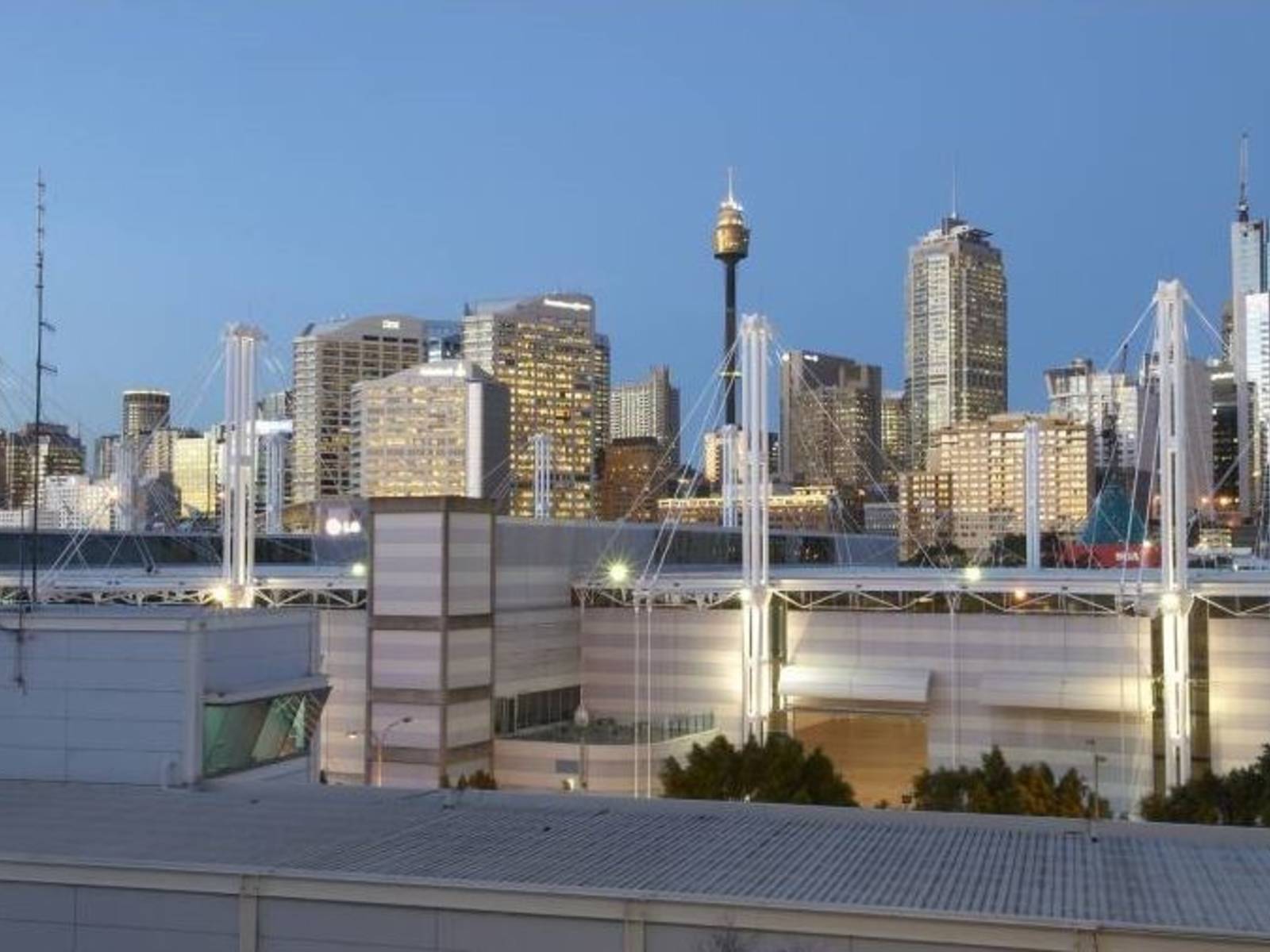 P412/287 Pyrmont Street, Ultimo NSW 2007 - Property Information