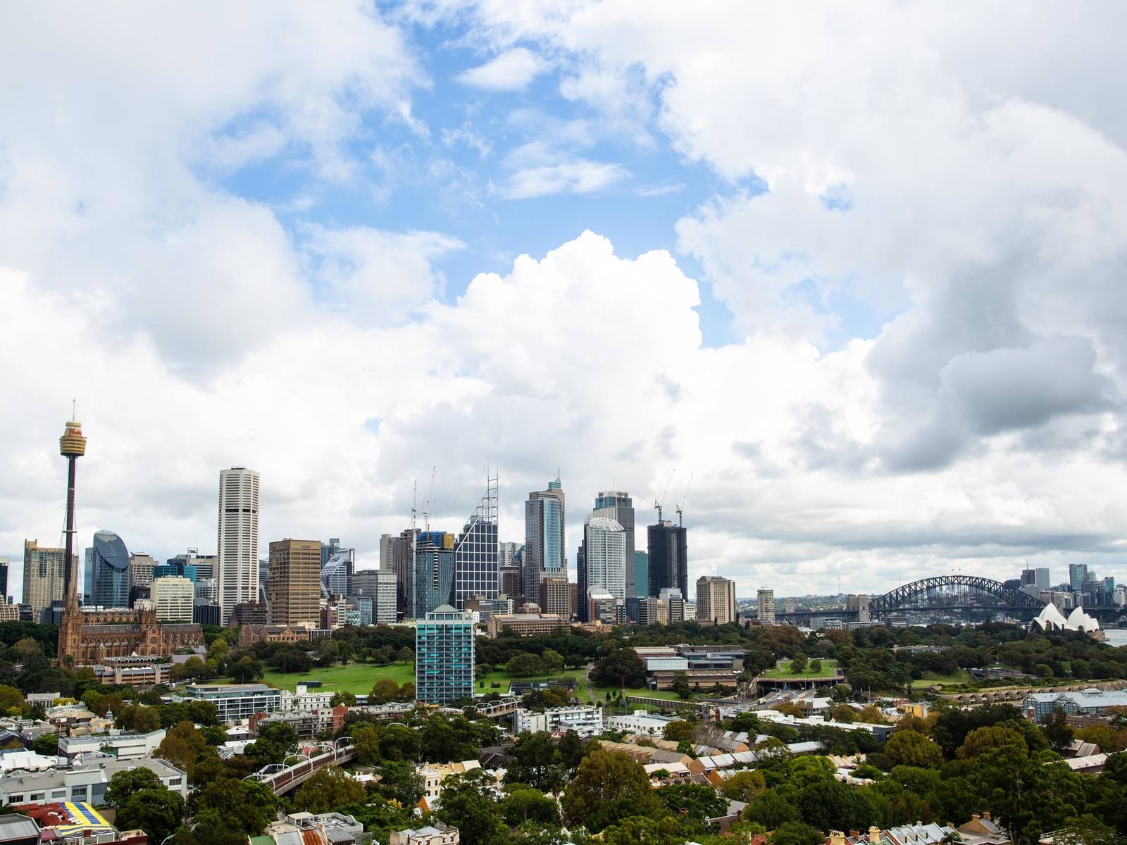 1202/226 Victoria Street, Potts Point NSW 2011 - Property Information