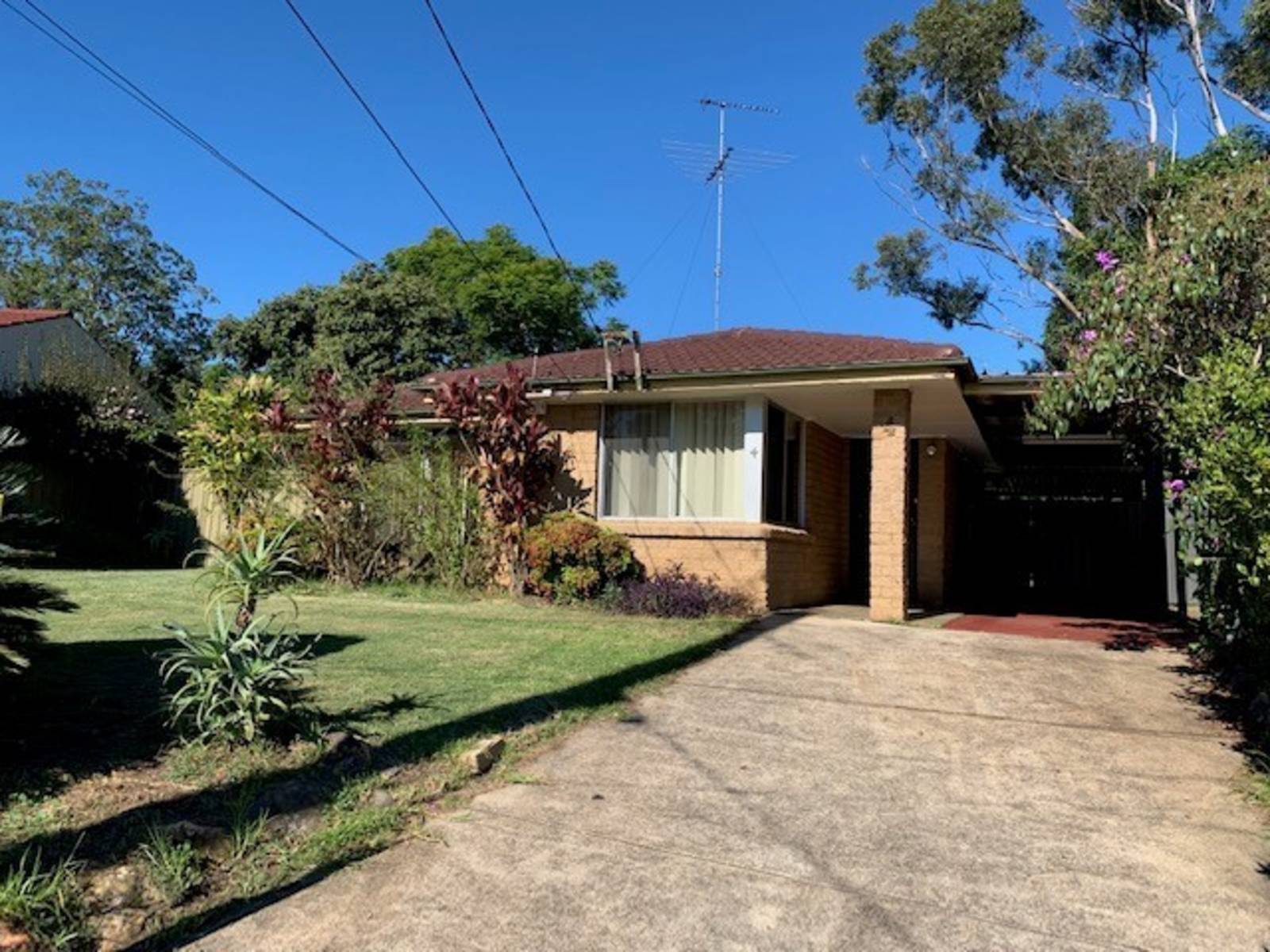 4 Mellor Place, Hebersham NSW 2770 - Property Information