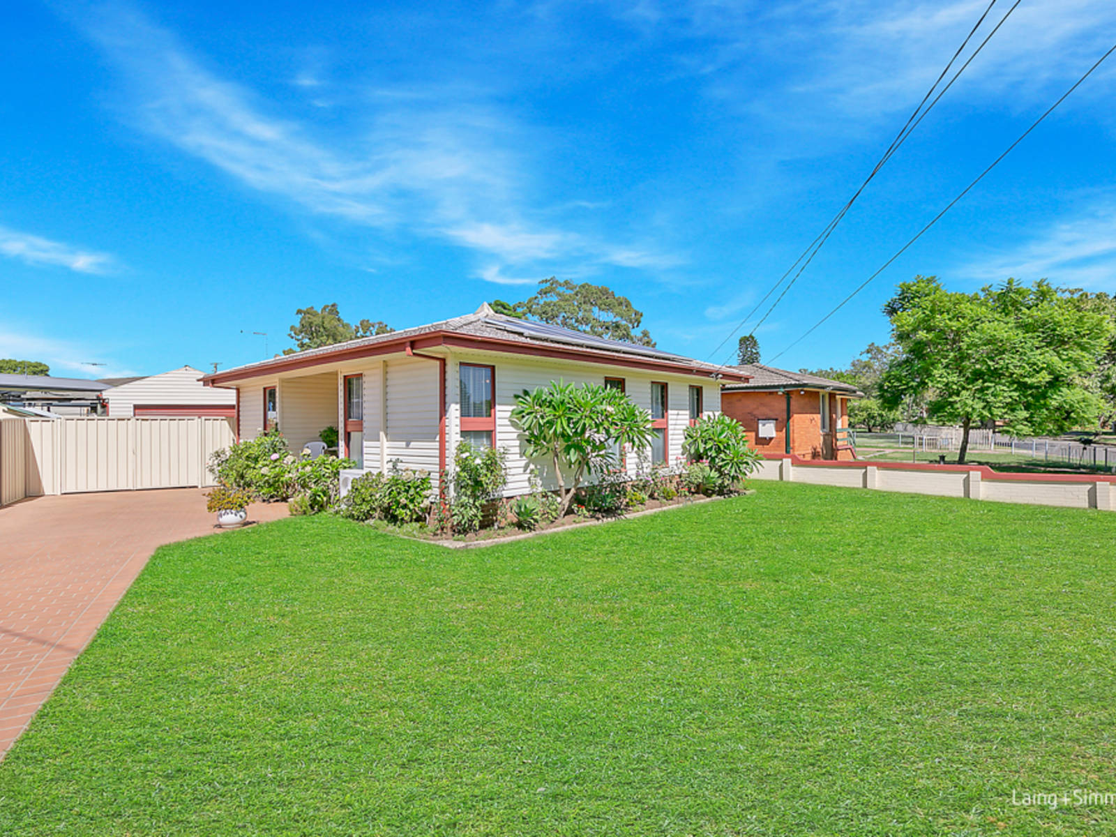 15 Macartney Crescent, Hebersham NSW 2770 - House Sold - lsre.com.au