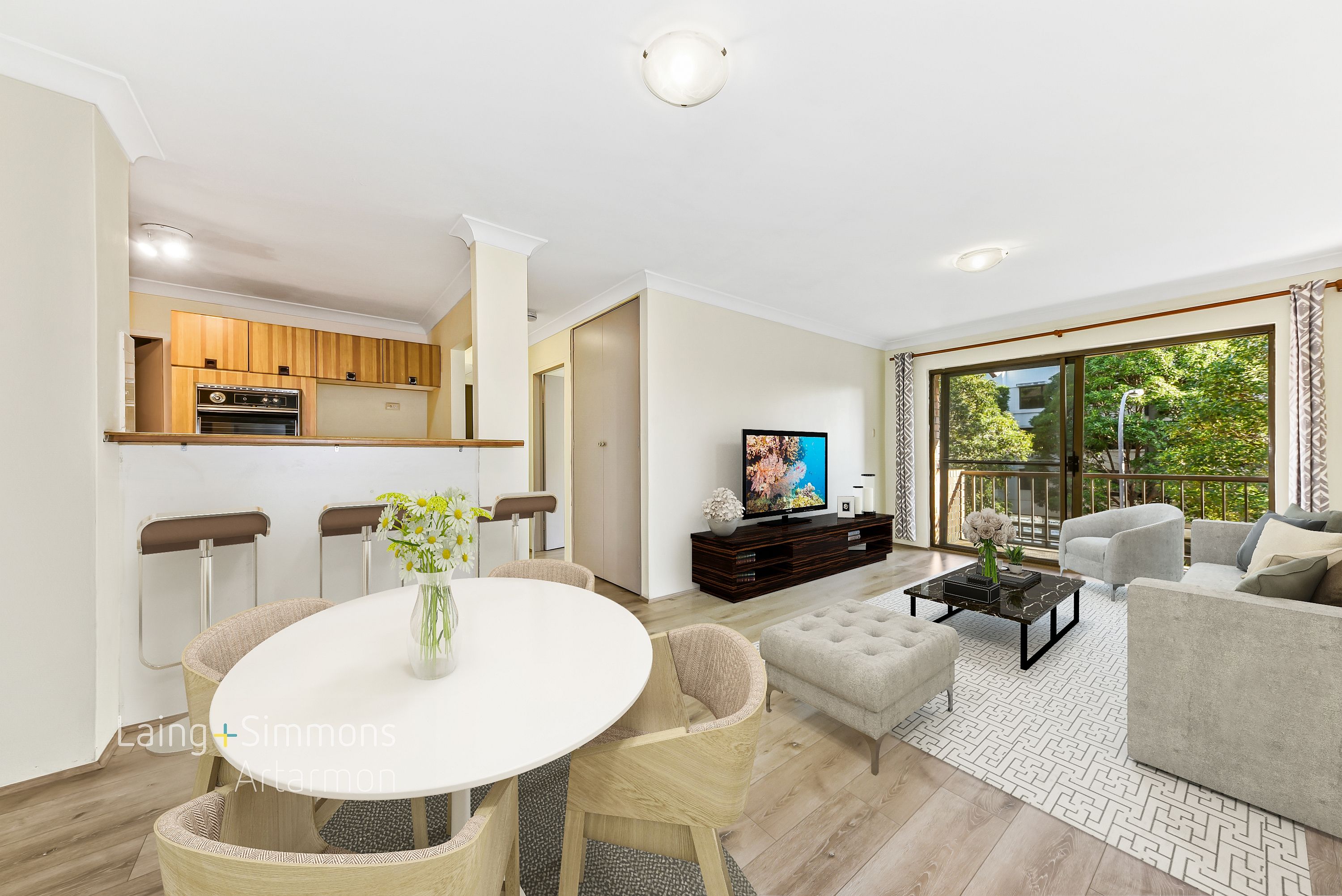 162/392 Jones Street, Ultimo NSW 2007 - Apartment Leased - lsre.com.au