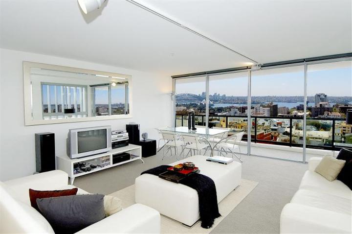 1307/ 3 Kings Cross Road "The Altair", RUSHCUTTERS BAY NSW 2011 ...