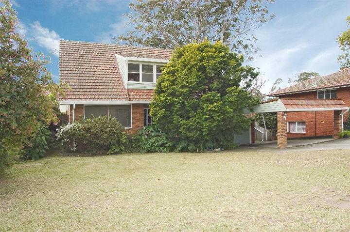 10 TREBOR ROAD, PENNANT HILLS NSW 2120 - Property Information