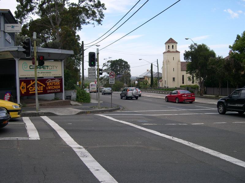 1/1083 Pacific Highway, Pymble NSW 2073 - Property Information