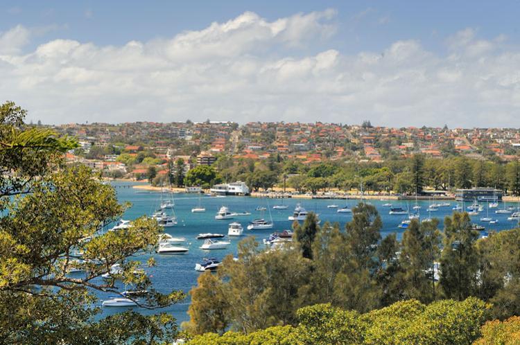 1 Wentworth Street, Point Piper NSW 2027 - Property Information