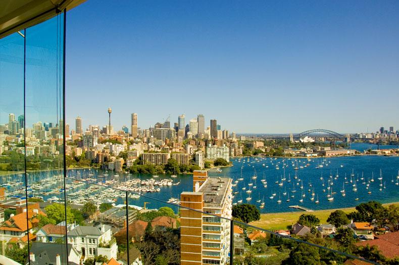 12/75 Darling Point Road, Darling Point NSW 2027 - Property Information