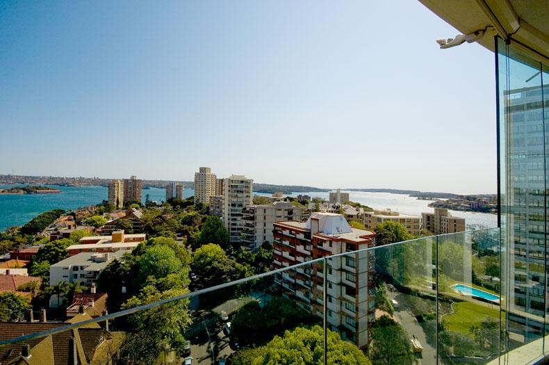 12/75 Darling Point Road, Darling Point NSW 2027 - Property Information