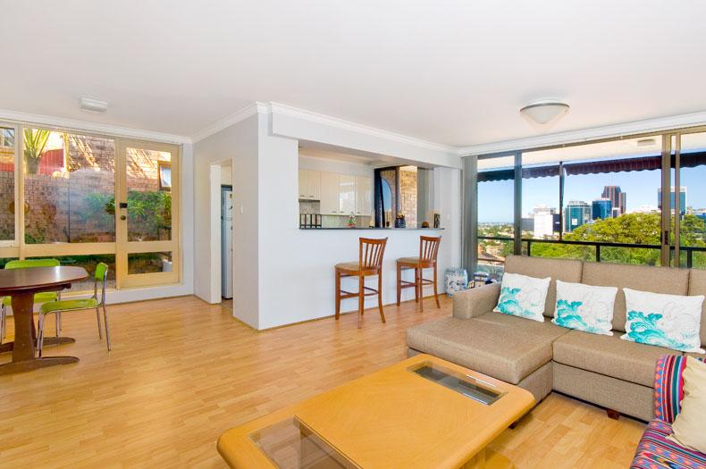 11 / 15 Anderson Street, Neutral Bay NSW 2089 - Property Information