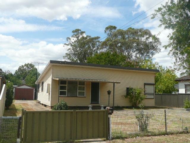 94 Callagher St, MOUNT DRUITT NSW 2770 - House Sold - lsre.com.au
