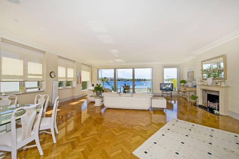 1 39 Wunulla Road, Point Piper NSW 2027 - Apartment Sold - lsre.com.au