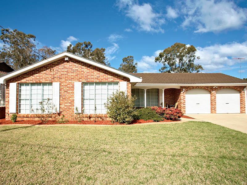 13 Callagher Street, MOUNT DRUITT NSW 2770 - Property Information