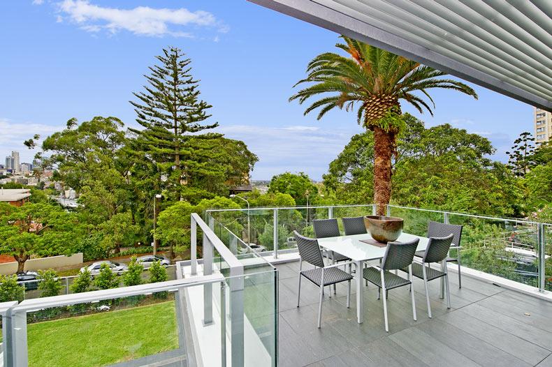 1 101A Darling Point Road, Darling Point NSW 2027 - Property Information