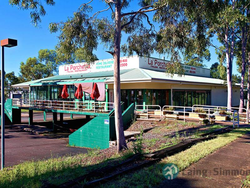 10 Bungarribee Road, Blacktown NSW 2148 - Commercial Property Sold ...