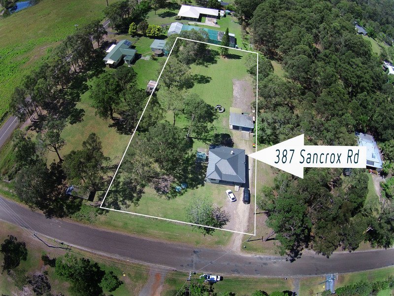 387 Sancrox Road, Sancrox NSW 2446 - House Sold - lsre.com.au