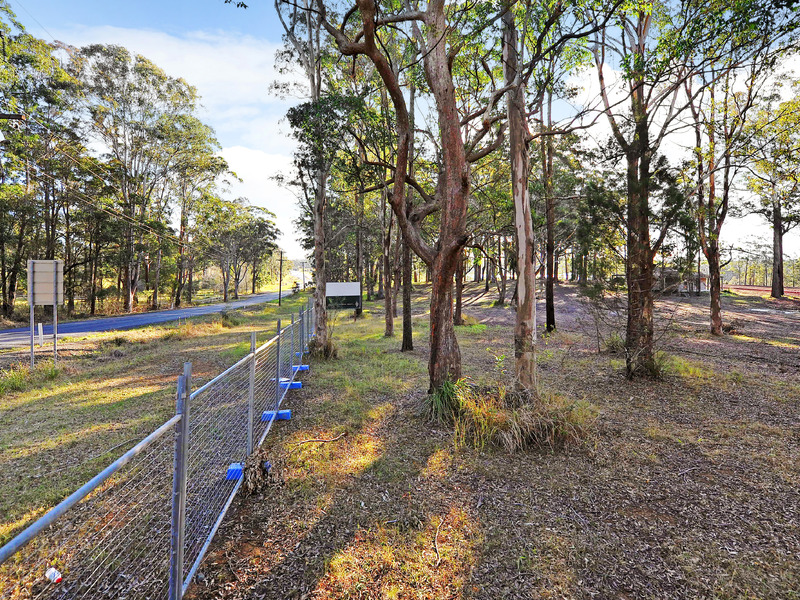 Lot 10 456 John Oxley Drive, Thrumster NSW 2444 - Property Information