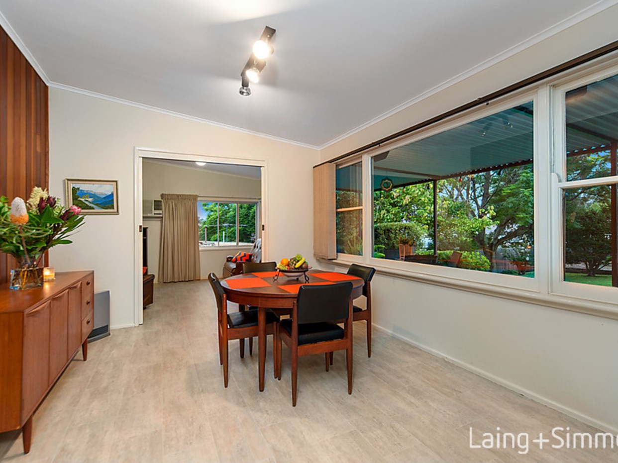 23 Ramsay Road, Pennant Hills NSW 2120 - House Sold - lsre.com.au