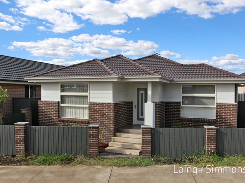7 Burnet Court, Ropes Crossing NSW 2760 - House Sold - lsre.com.au