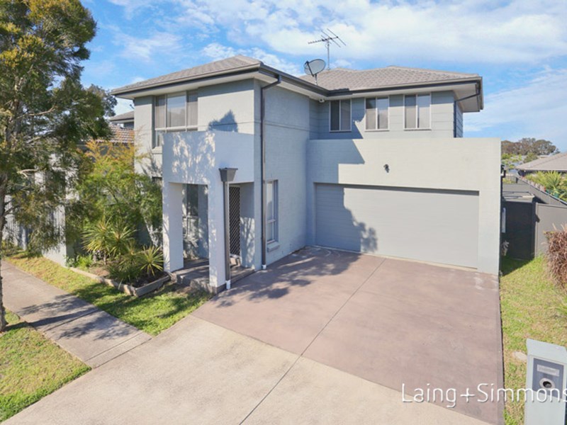 15 Tate Street, Ropes Crossing NSW 2760 - House Sold - lsre.com.au