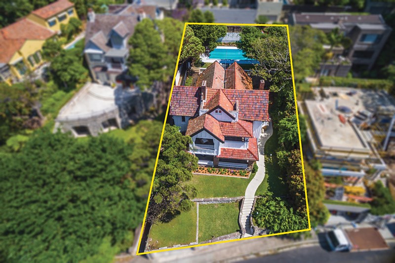 20 Wunulla Road, Point Piper NSW 2027 - House Sold - lsre.com.au