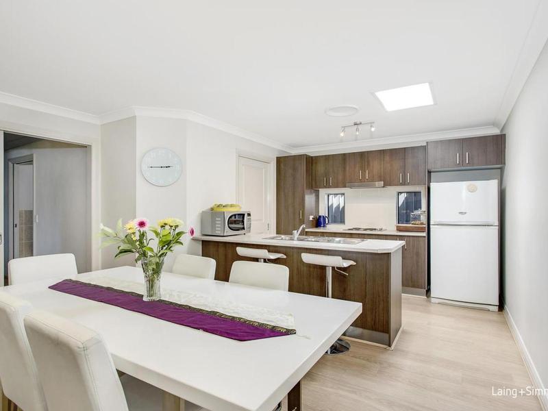 16 Bonney Crescent, Jordan Springs NSW 2747 - House Sold - lsre.com.au