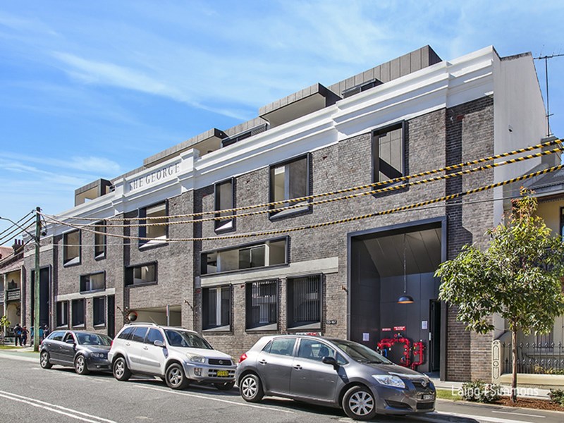 21 153 George St, Redfern NSW 2016 - Apartment Sold - lsre.com.au