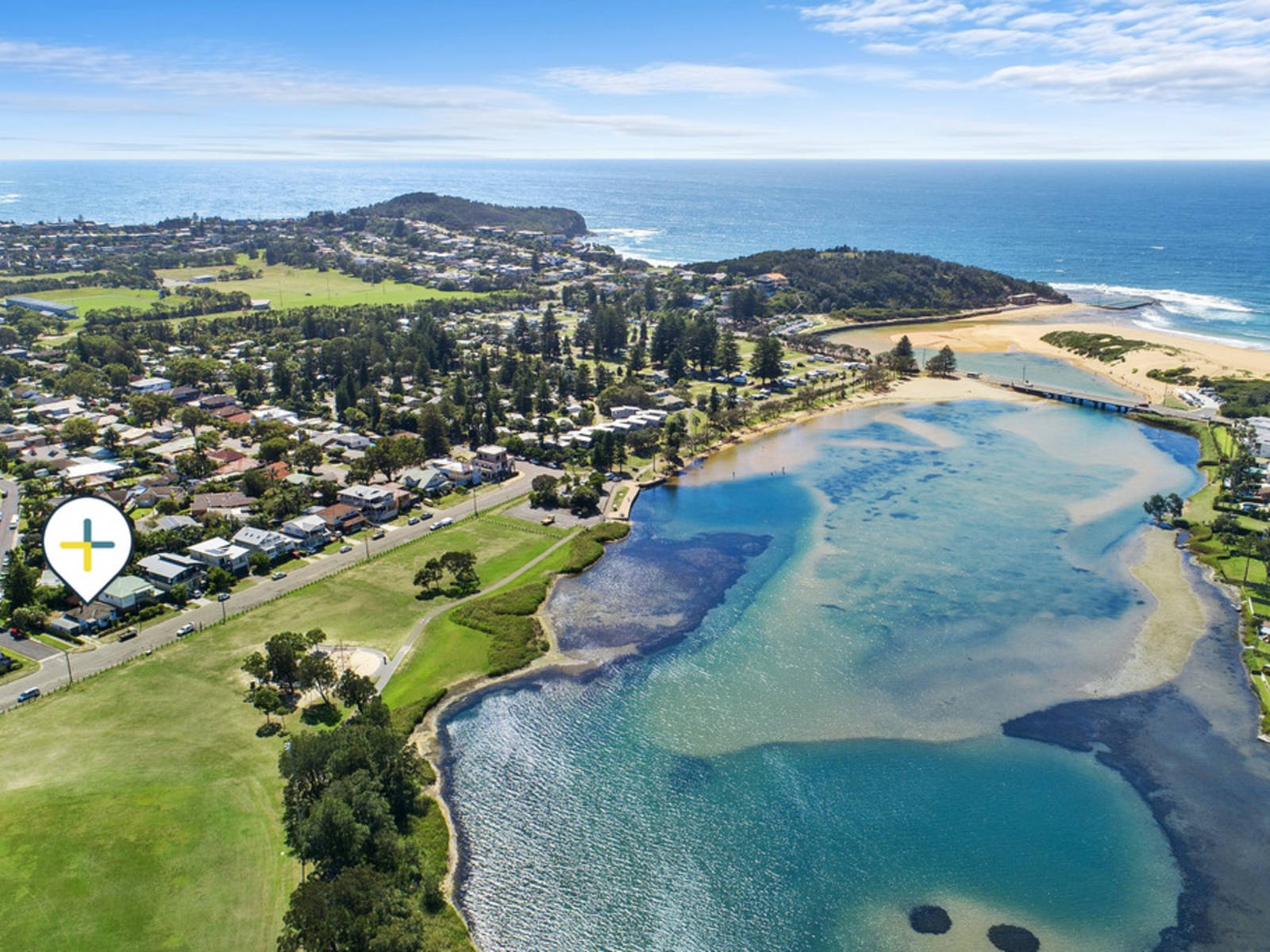 12 Lake Park Road, North Narrabeen NSW 2101 - Property Information