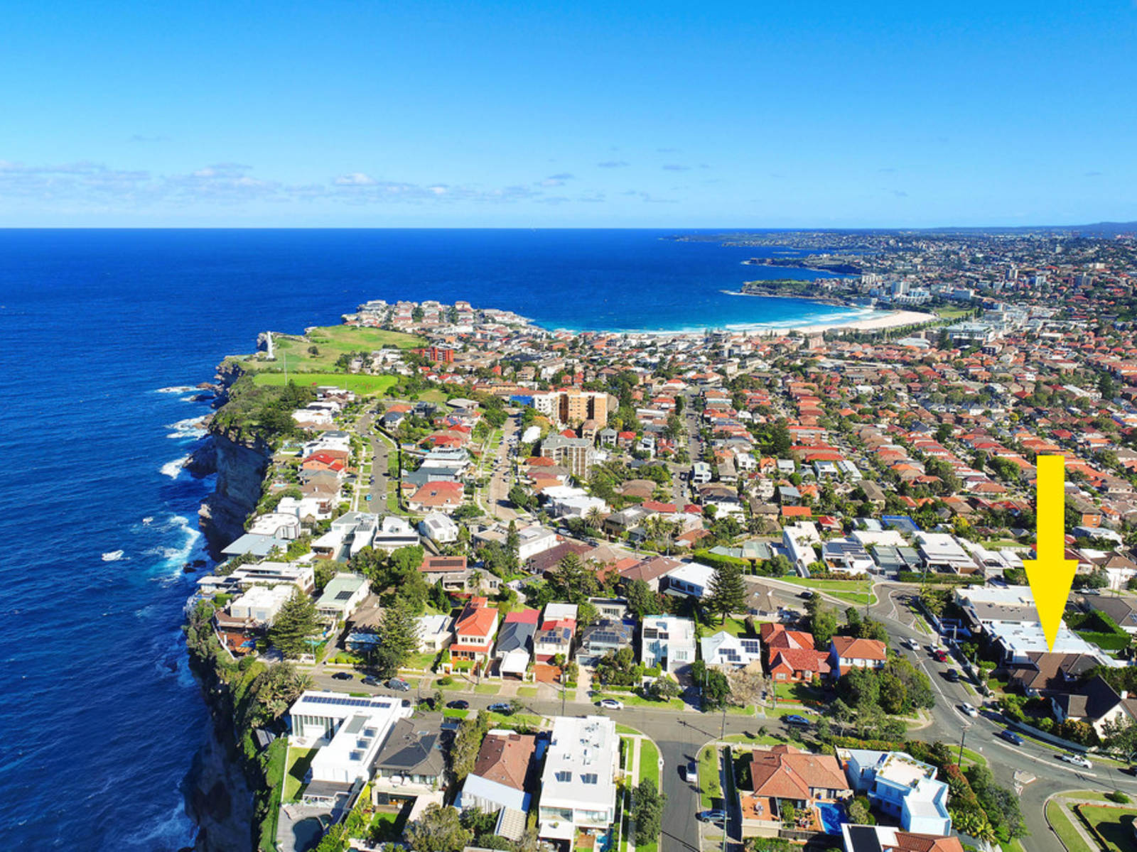 94 Military Road, Dover Heights NSW 2030 - House Sold - lsre.com.au