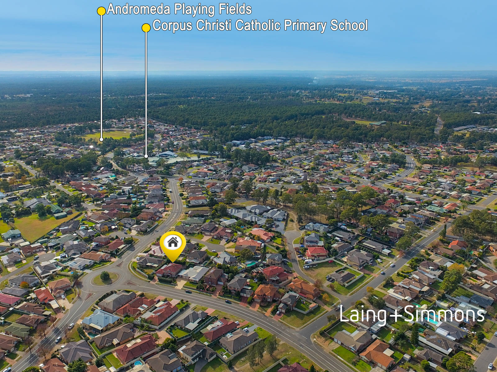 4 Middleton Avenue, Cranebrook NSW 2749 - House Sold - lsre.com.au