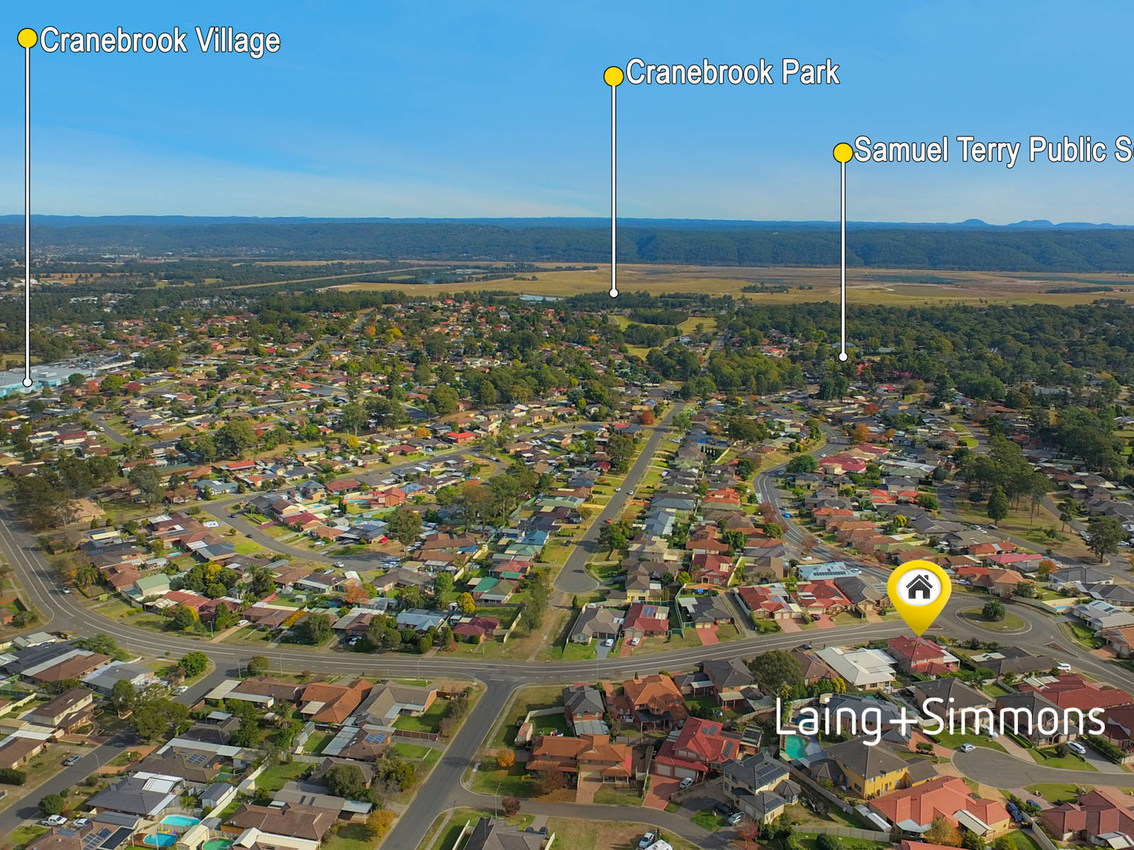 4 Middleton Avenue, Cranebrook NSW 2749 - House Sold - lsre.com.au