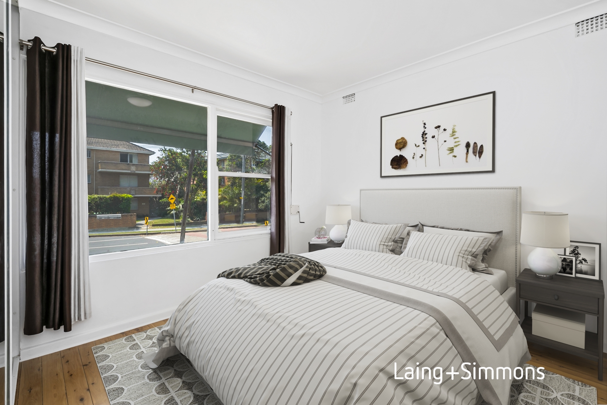 1/103 Pacific Parade, Dee Why NSW 2099 - Property Information