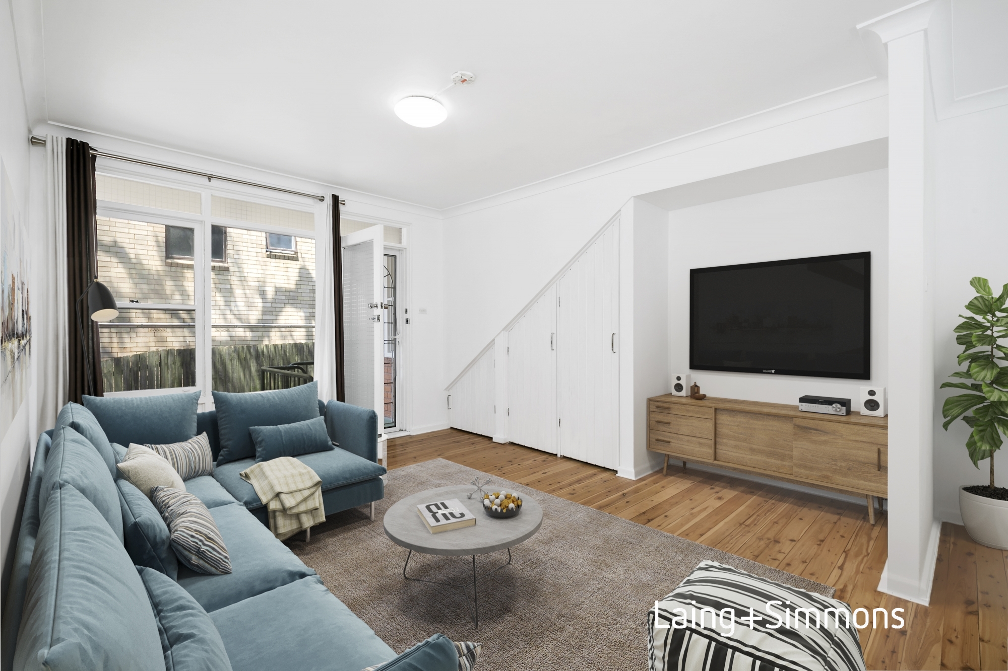 1/103 Pacific Parade, Dee Why NSW 2099 - Property Information