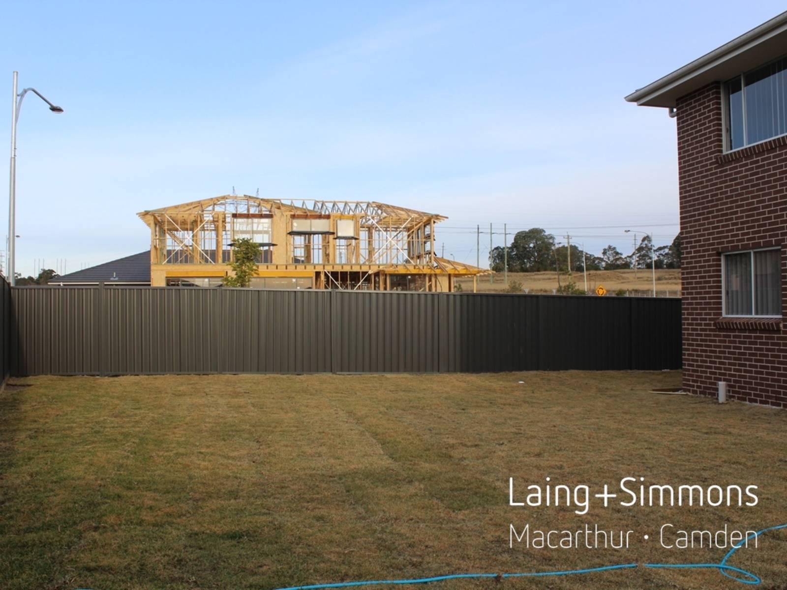Spring Farm NSW 2570 - House Leased - lsre.com.au
