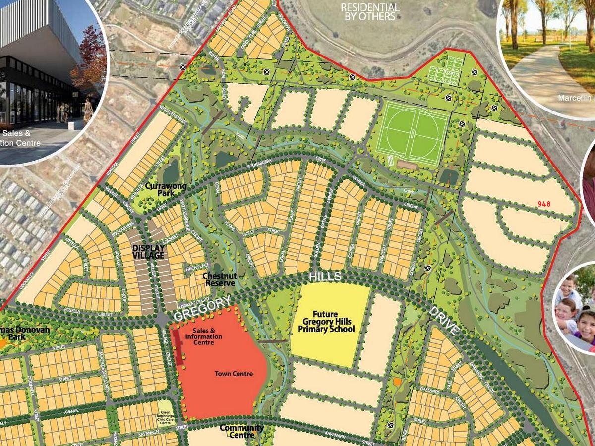 69 Water Gum Road, Gregory Hills NSW 2557 - House Sold - lsre.com.au