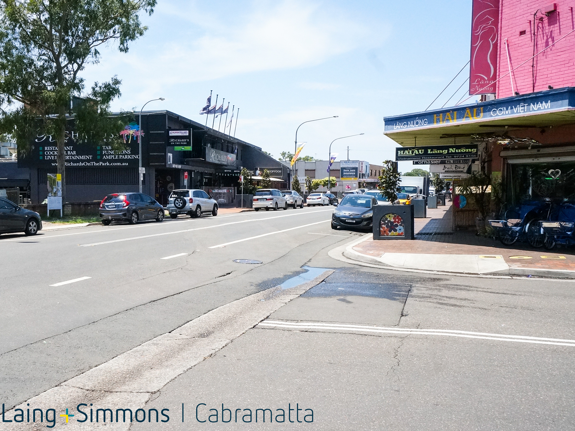 17/50 Canley Vale Road, CANLEY VALE NSW 2166 - Property Information