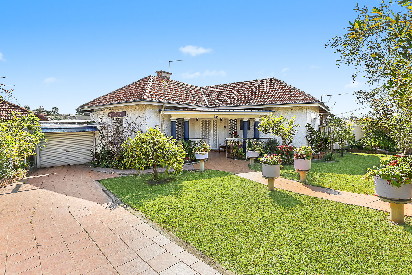 99 Kingsgrove Road, Belmore NSW 2192 - House Sold - lsre.com.au