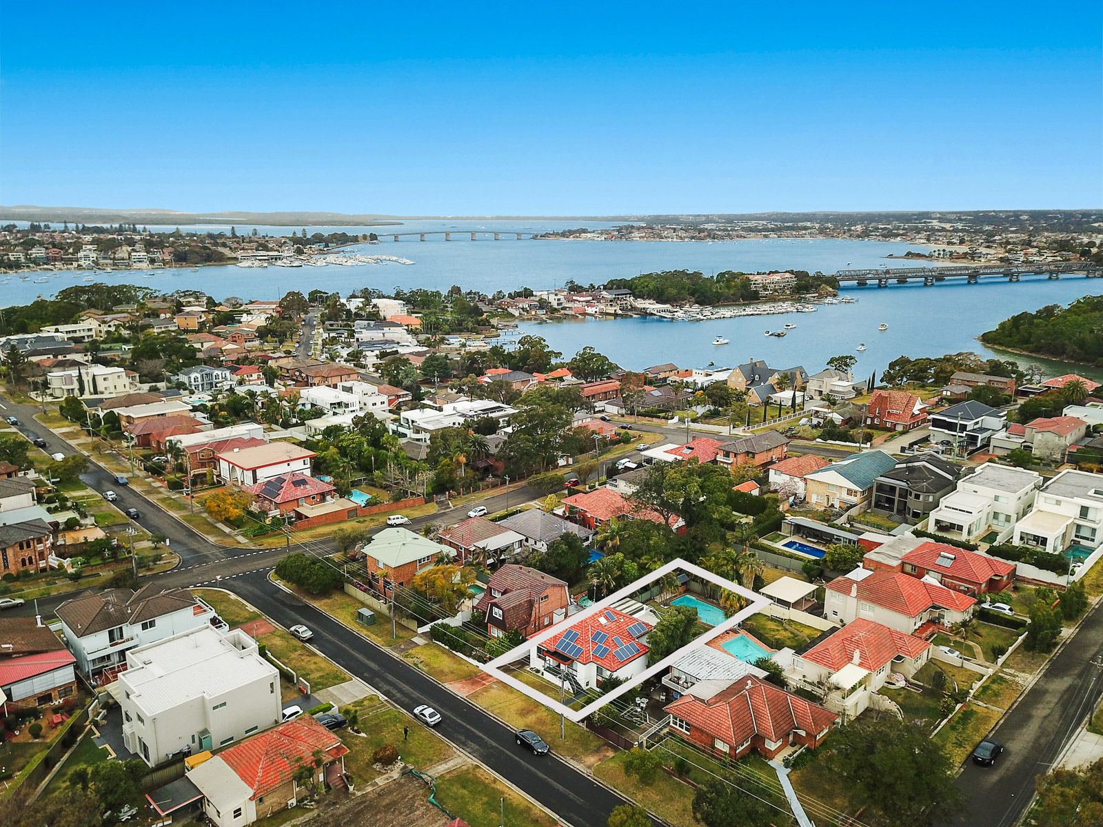 43 Hatfield Street, Blakehurst NSW 2221 - Property Information