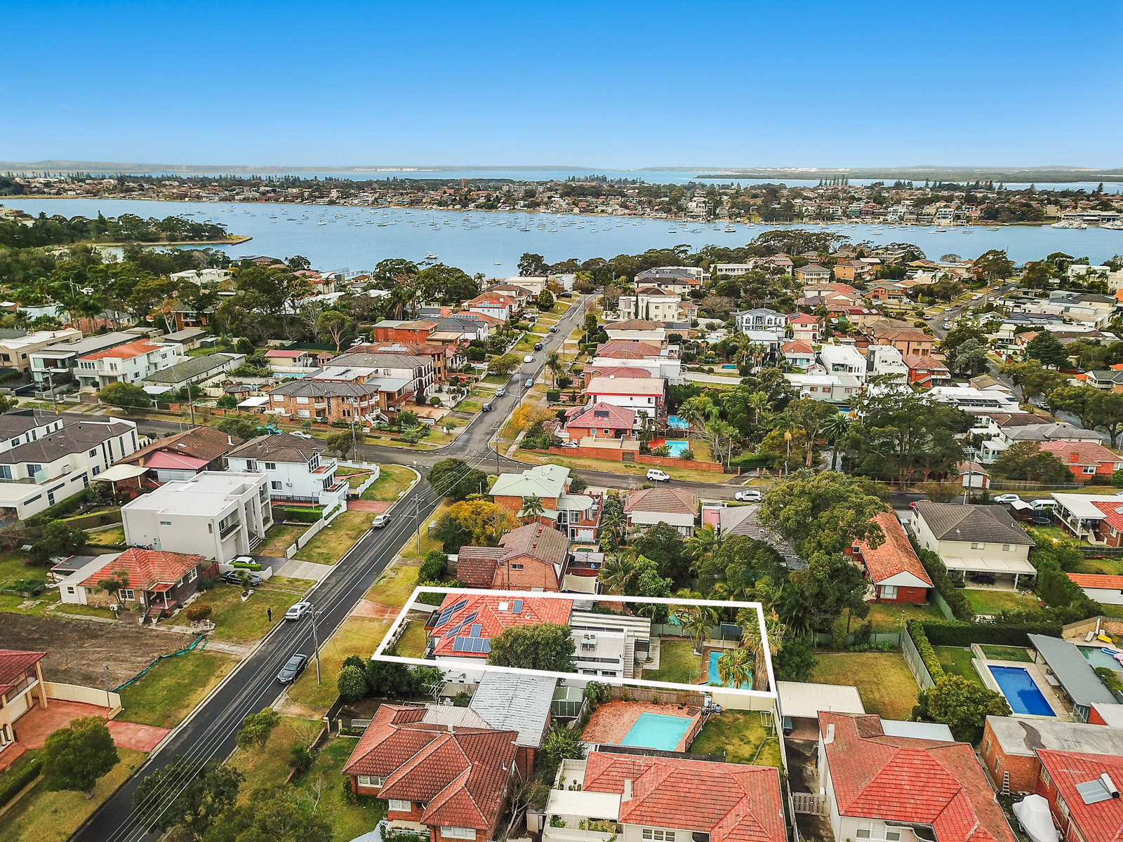 43 Hatfield Street, Blakehurst NSW 2221 - Property Information
