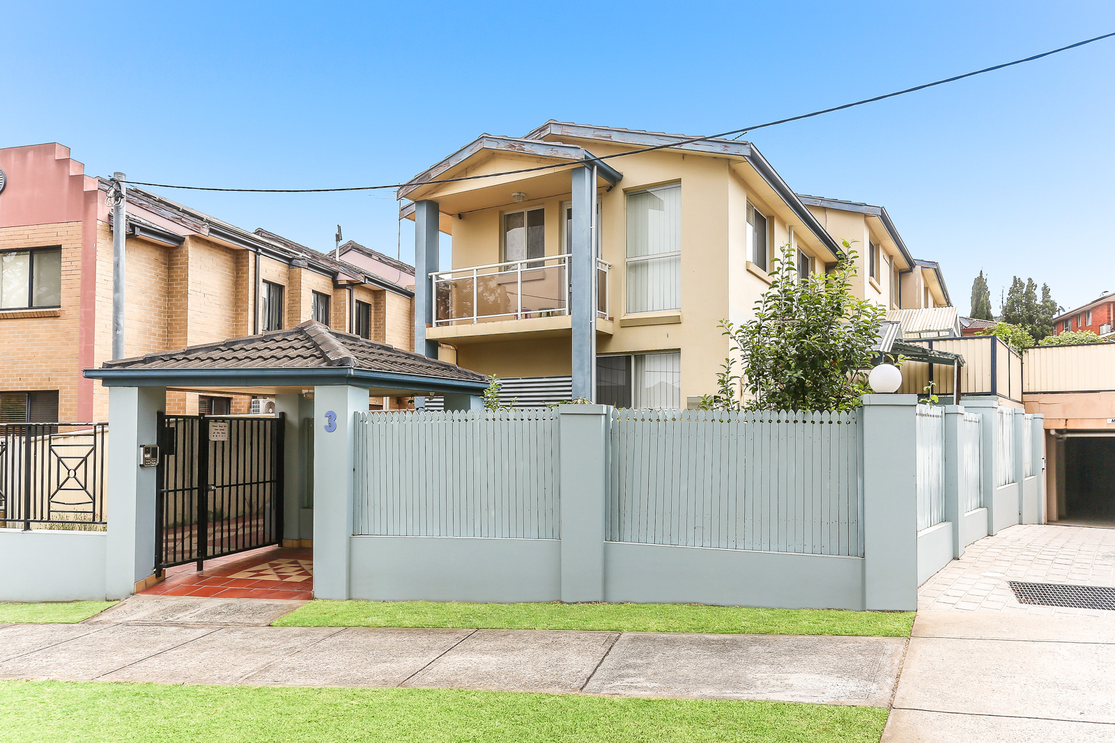 3/3 Rena Street, South Hurstville NSW 2221 - Property Information