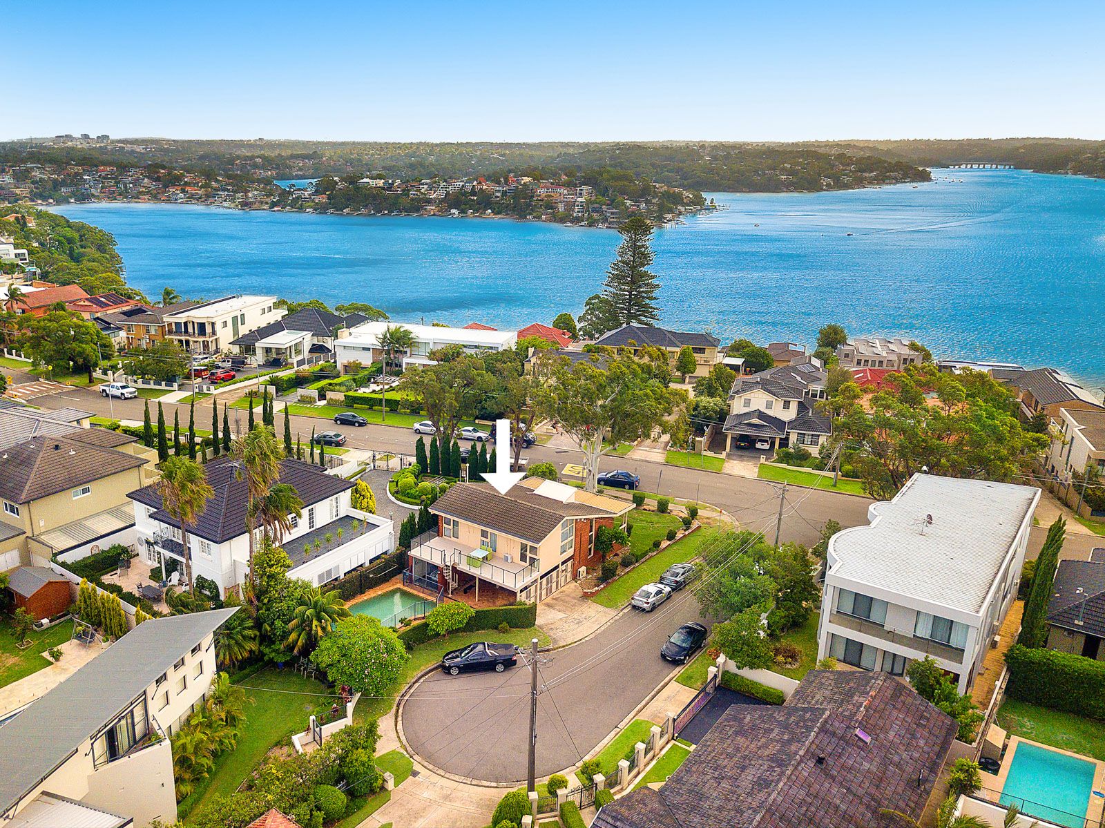 5 Sunnyside Place, Blakehurst NSW 2221 - House Sold - lsre.com.au