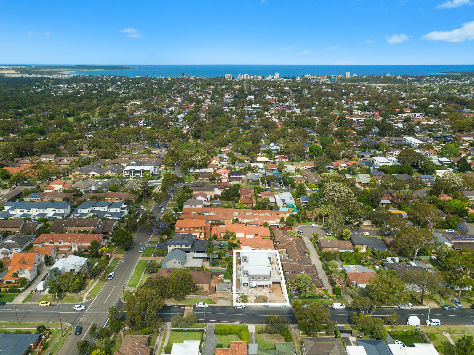 42 Jacaranda Road, Caringbah South NSW 2229 - Property Information
