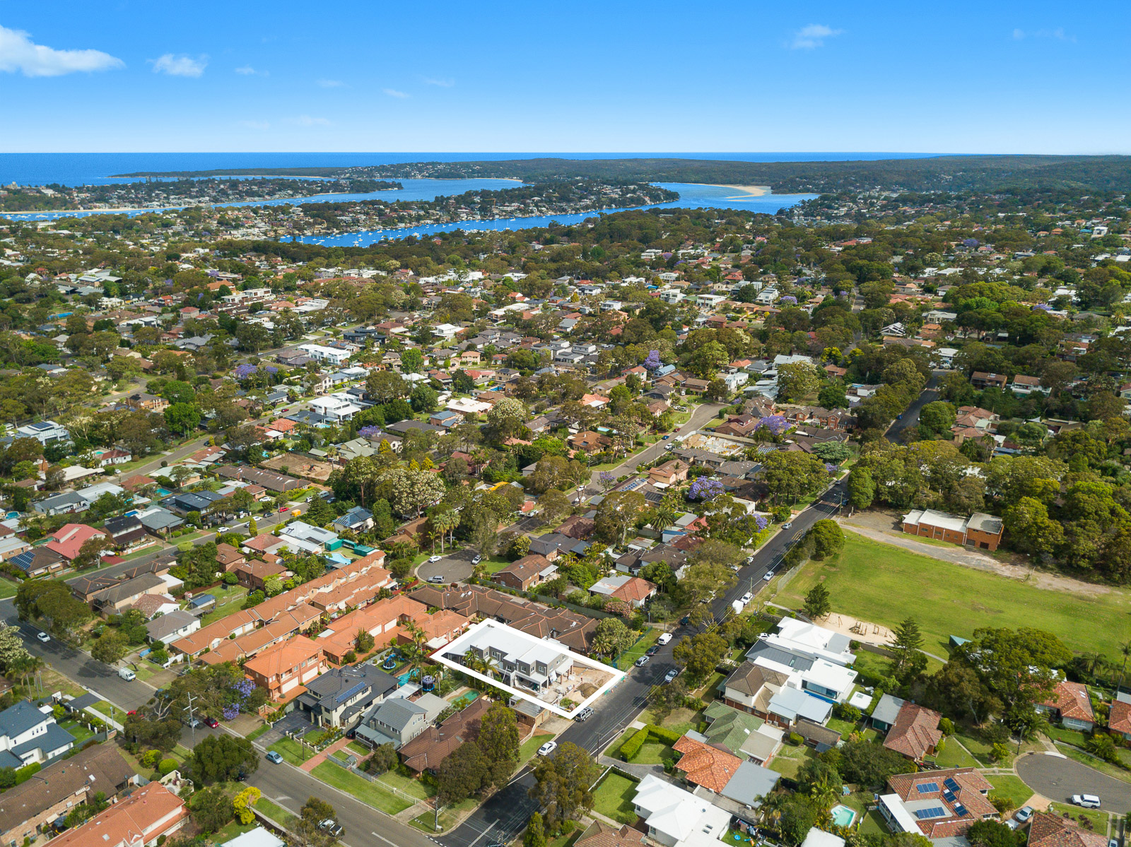 42 Jacaranda Road, Caringbah South NSW 2229 - Property Information