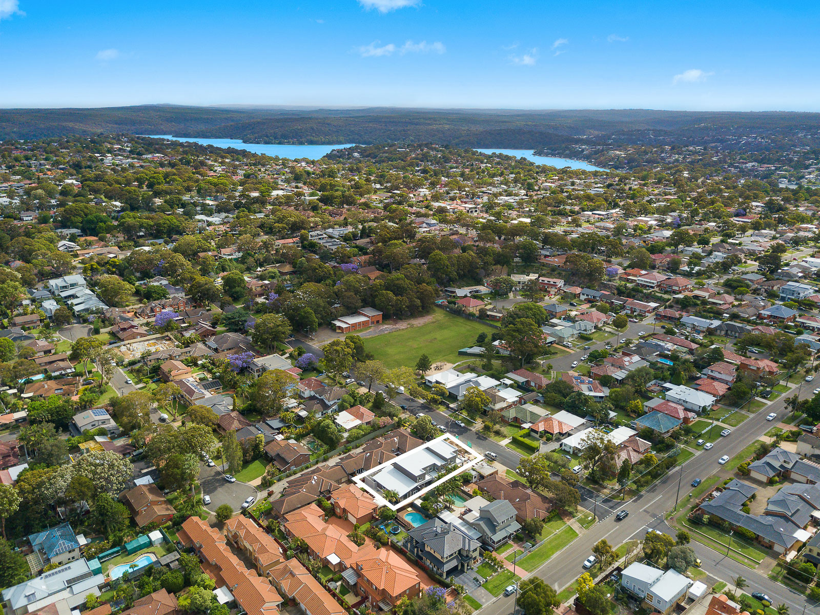 42 Jacaranda Road, Caringbah South NSW 2229 - Property Information