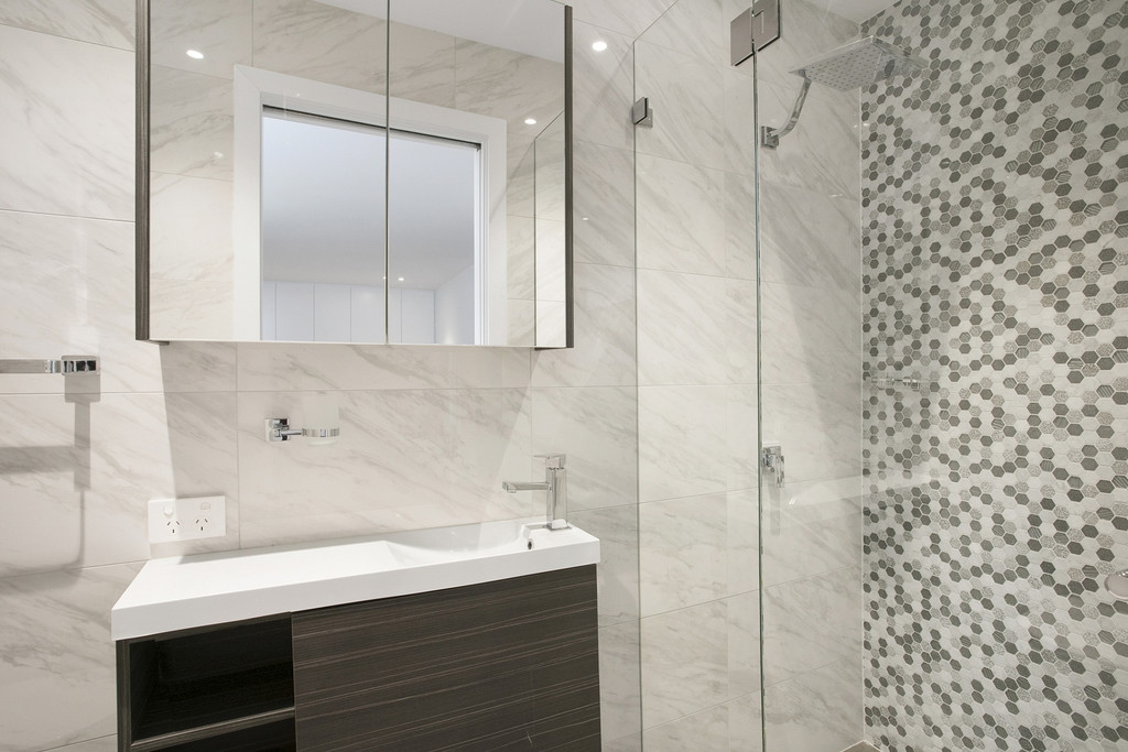 256a South Creek Road, Wheeler Heights NSW 2097 - Apartment Leased ...