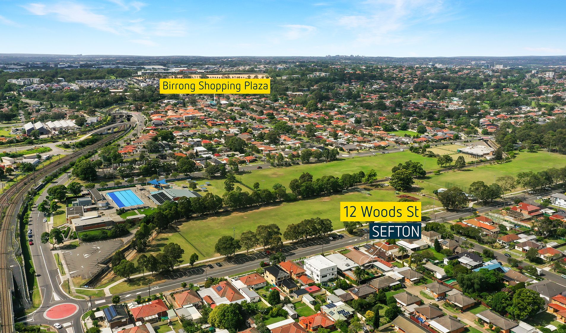 12 Woods Road, Sefton NSW 2162 - House Sold - lsre.com.au