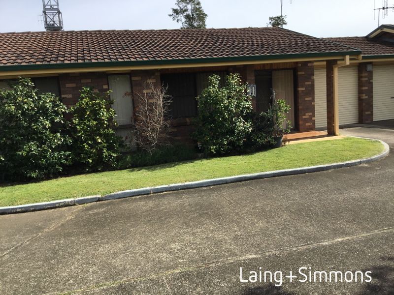 11/31-33 Cowper Street, TAREE NSW 2430 - Property Information