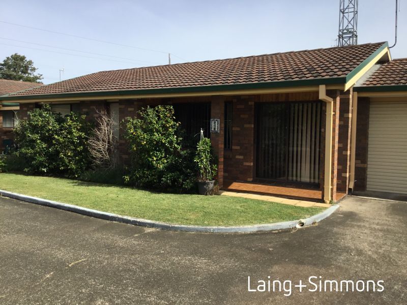 11/31-33 Cowper Street, TAREE NSW 2430 - Property Information