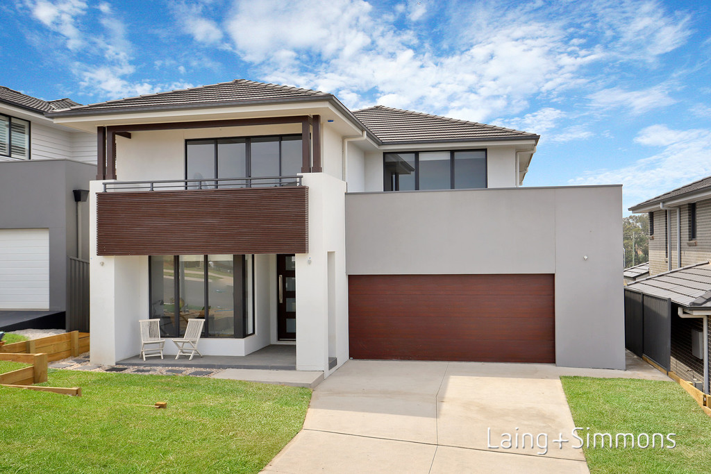 7 Memsie Street, Box Hill NSW 2765 - House Sold - lsre.com.au
