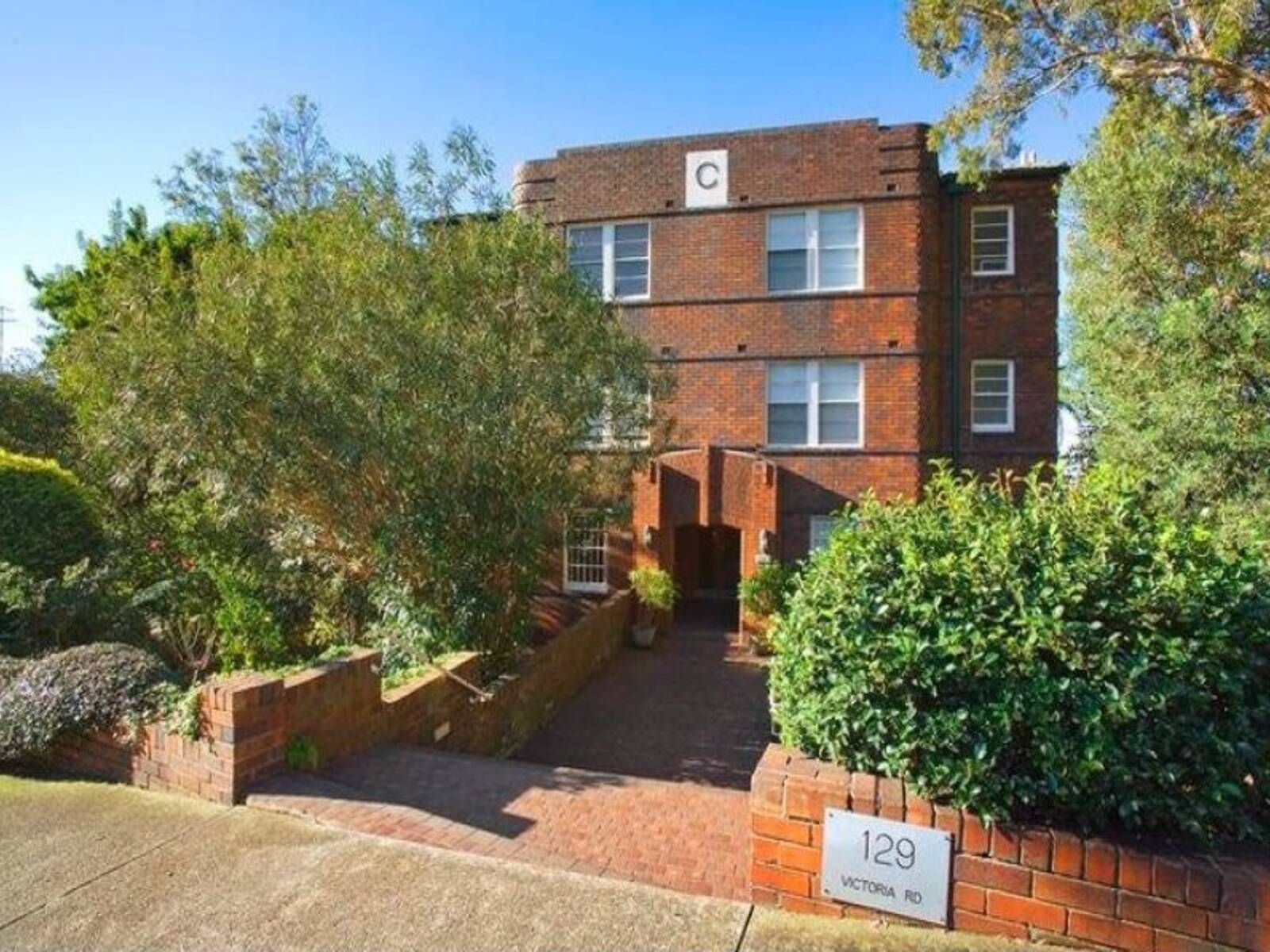 2/129 Victoria Road, Bellevue Hill NSW 2023 - Property Information