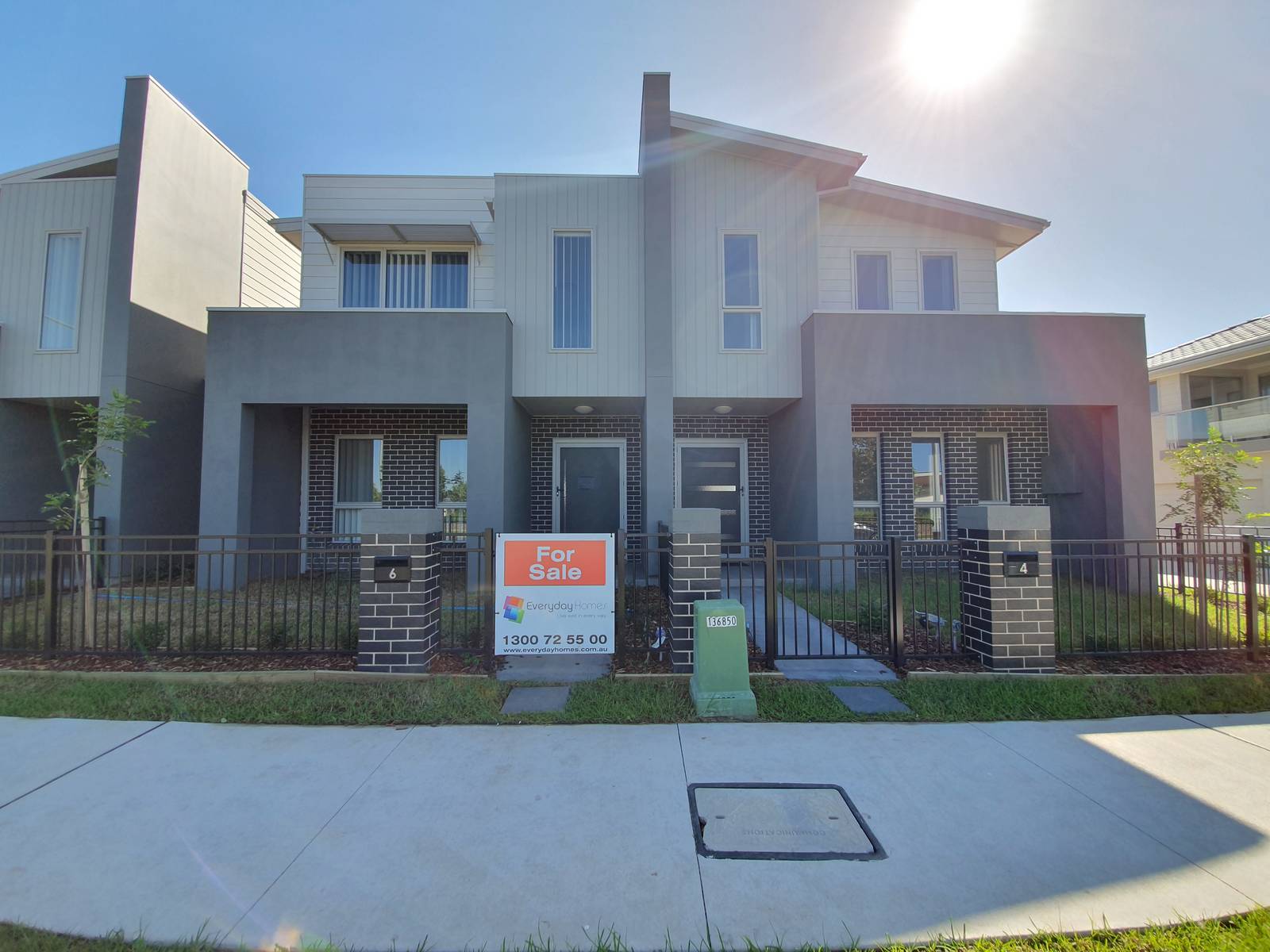 6 Marcus Loane Way, Oran Park NSW 2570 - Property Information