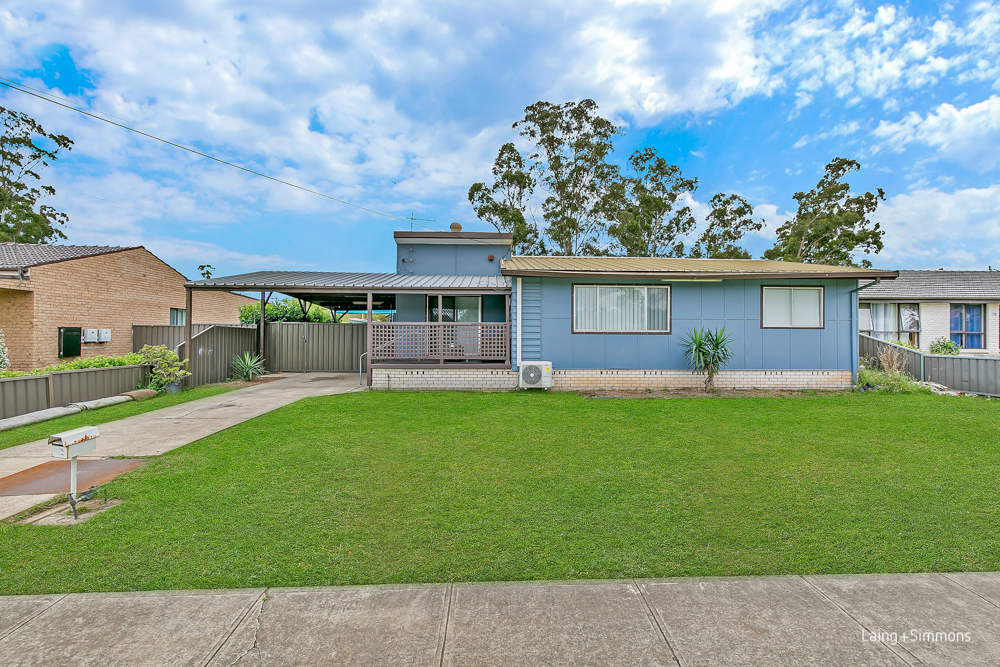 32 Callagher Street, Mount Druitt NSW 2770 - House Sold - lsre.com.au
